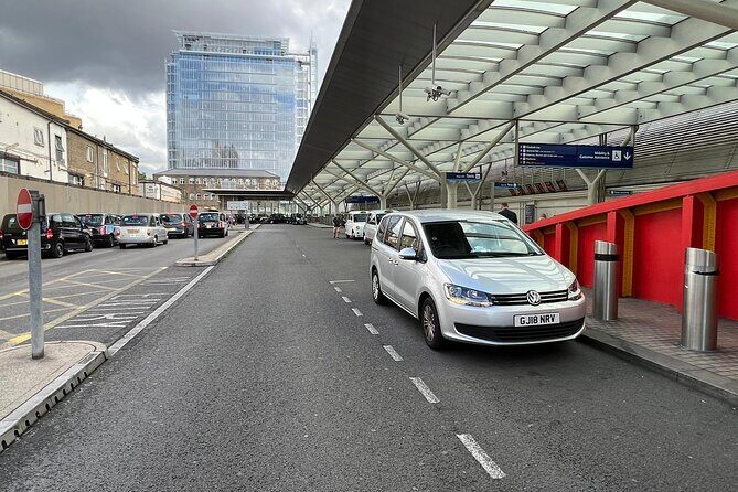 Heathrow Airport to/from London - Private with Meet & Greet - FAQ
