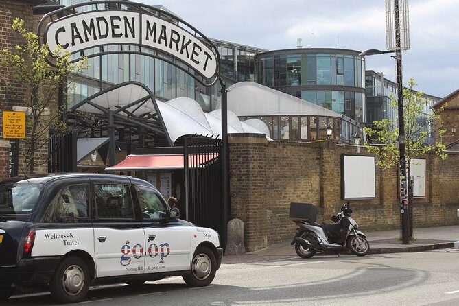 Heathrow Airport to London Arrival Transfer - The Practicalities