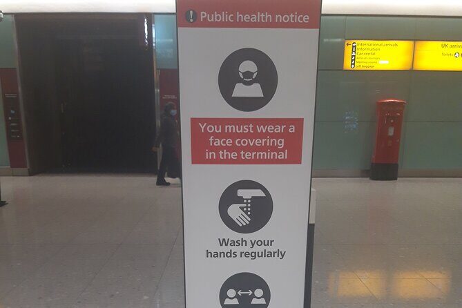 Heathrow Airport to London Arrival Transfer - Who This Transfer Service Is Perfect For