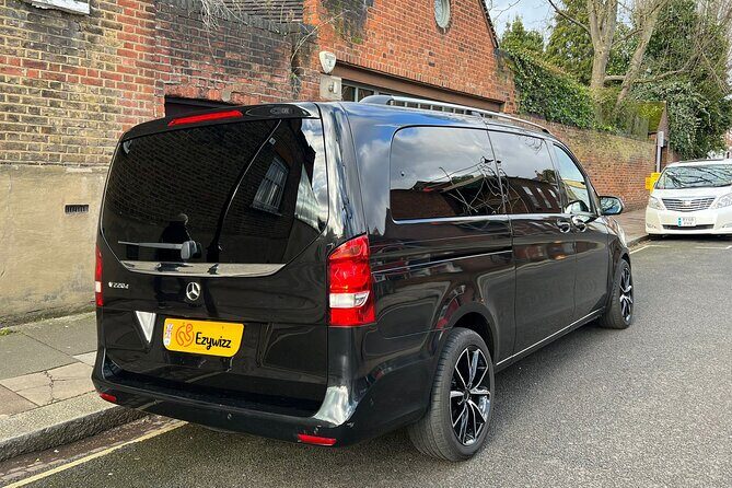 Heathrow Airport to London or London to Heathrow Transfer - FAQs