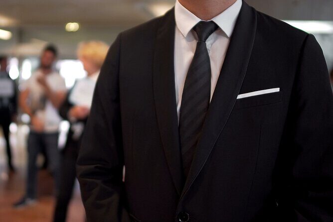 Heathrow Airport to London Transfers - How the Service Works: Step-by-Step