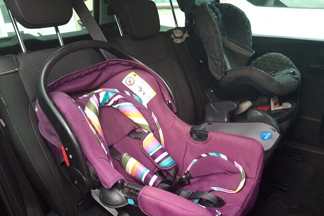 Heathrow Airport to North London Private Transfer - Real Experiences and Feedback from Travelers