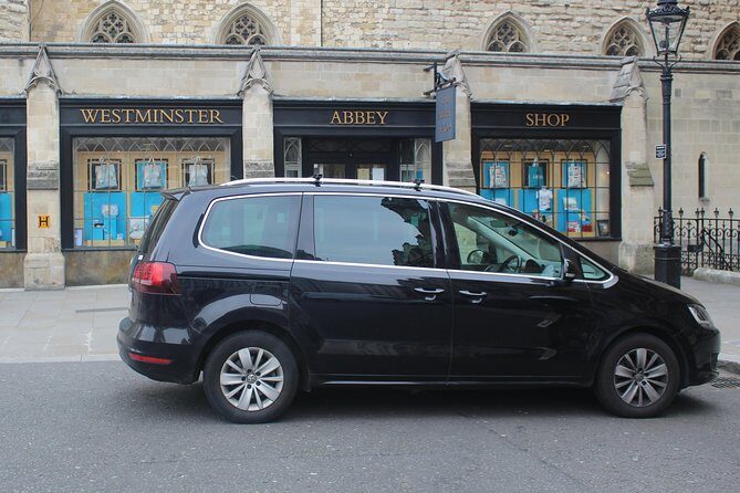 Heathrow Airport to North London Private Transfer - Cost and Value Analysis