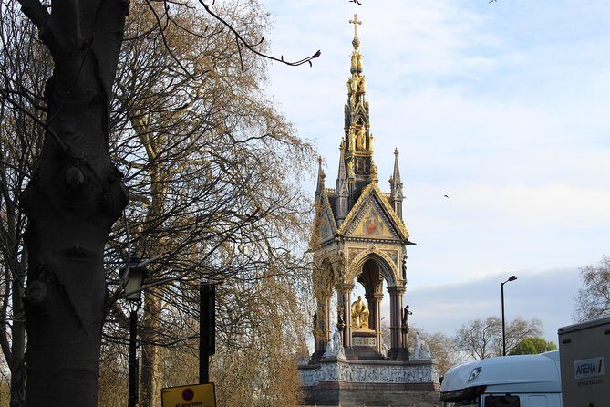 Heathrow Airport to North London Private Transfer - The Sum Up