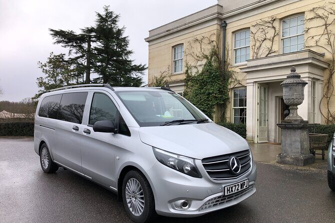 Heathrow Airport to Southampton Private Transfer - Heathrow Airport to Southampton Private Transfer: A Detailed Review