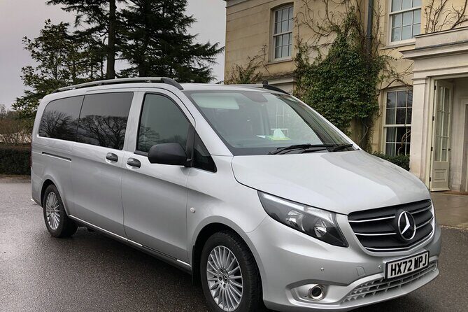 Heathrow Airport to Southampton Private Transfer - Who Is This Transfer Best For?