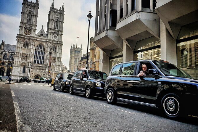 Heathrow Layover Tours - What Makes This Tour Special?