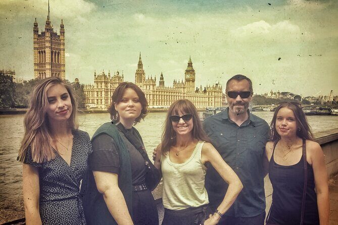 Heathrow Layover Tours - Who Is This Tour Best Suited For?