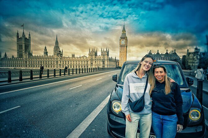 Heathrow Layover Tours - FAQ