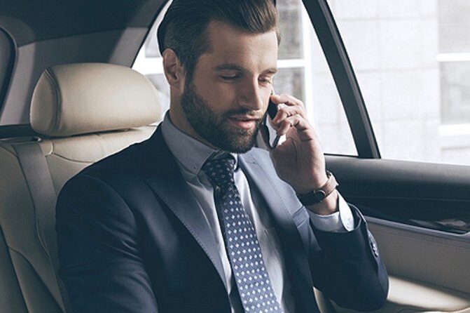 Heathrow London Airport Taxi Transfer To London Hotels - What to Expect on Your Journey