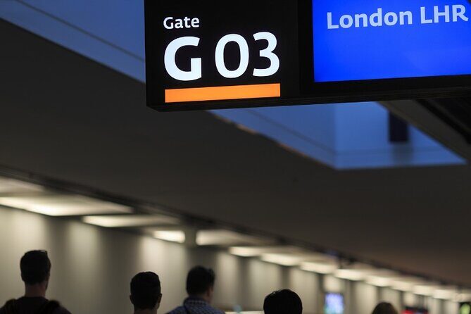 Heathrow London Airport Transfer to City center - An In-Depth Look at the Heathrow to London Transfer