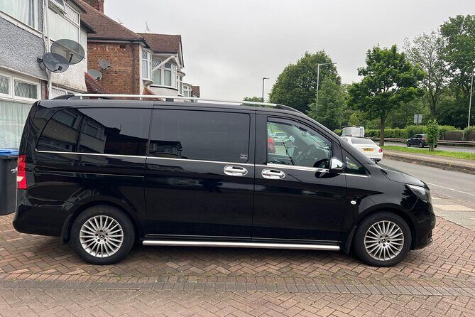 Heathrow to Central London Airport Transfers - Final Thoughts