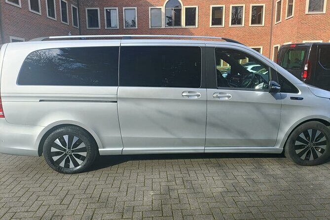 Heathrow to Central London Airport Transfers - FAQs