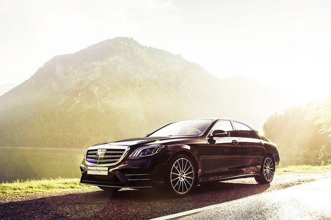 Heathrow To Southampton Cruise Port Transfers - Reliability and Punctuality