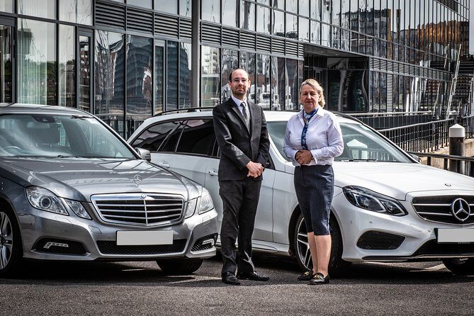 Heathrow to Southampton Private Transfer - The Sum Up: Is It Worth It?