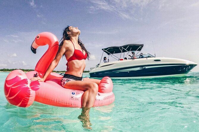 Heaven Snorkeling on a Private Boat with Champagne and Lunch - What to Expect from This Tour