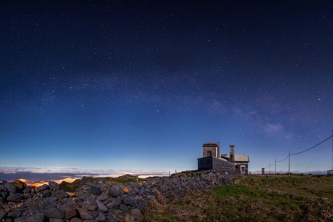 Heavens Tour: Sunset & Stargazing in Madeira - Introduction