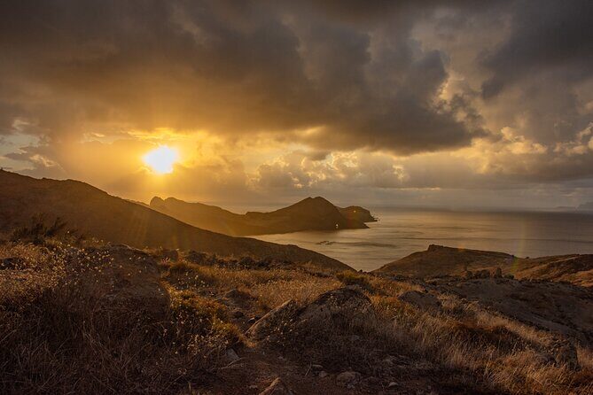 Heavens Tour: Sunset & Stargazing in Madeira - Key Points