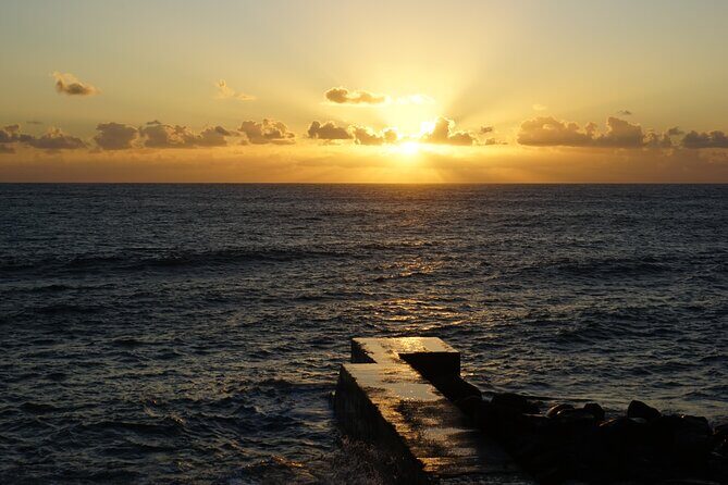 Heavens Tour: Sunset & Stargazing in Madeira - Transportation and Comfort