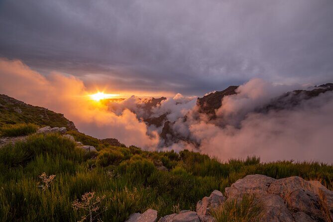 Heavens Tour: Sunset & Stargazing in Madeira - The Sum Up