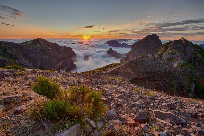 Heavens Tour: Sunset & Stargazing in Madeira - FAQ