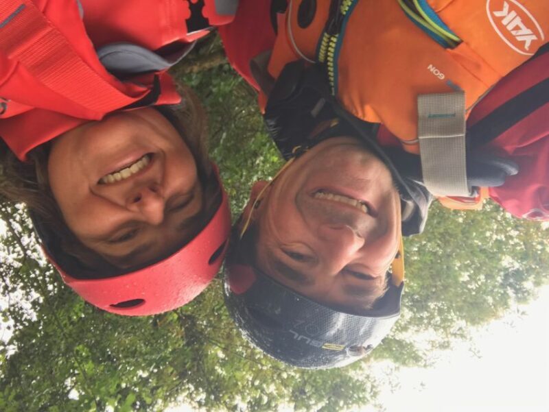 Heidelberg: 2-Hour Kayak Tour - Key Points  