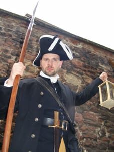 Heidelberg: 2-Hour Walking Tour with Night Watchman - Key Points