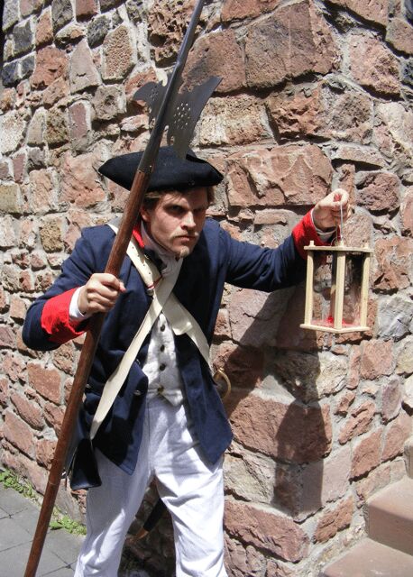 Heidelberg: 2-Hour Walking Tour with Night Watchman - Authentic Experiences and Real Guest Insights