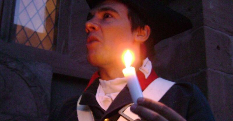 Heidelberg: 2-Hour Walking Tour with Night Watchman - FAQ