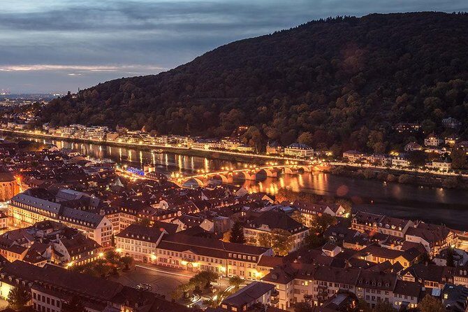 Heidelberg and Baden-Baden Tour from Frankfurt - Final thoughts