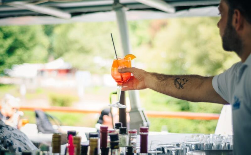 Heidelberg: Breakfast boat cruise - Practical Details and Tips