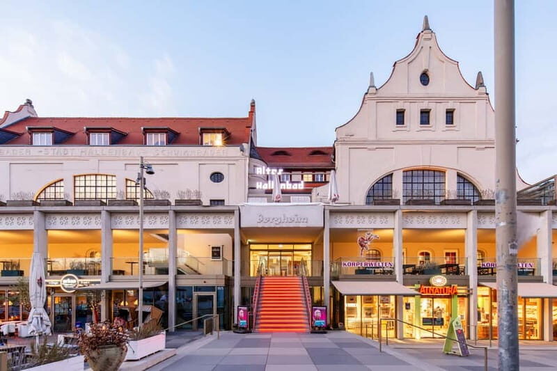 Heidelberg: KÖRPERWELTEN Museum Entry Ticket - Key Points