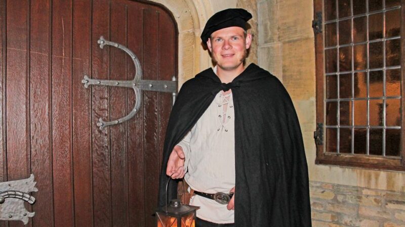 Heidelberg: night watchman tour through the old town - FAQ