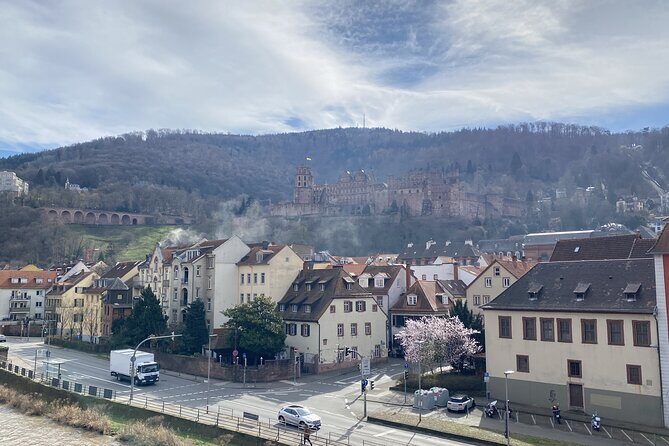 Heidelberg Old Town: Romantic Walking Tour & Game - FAQ