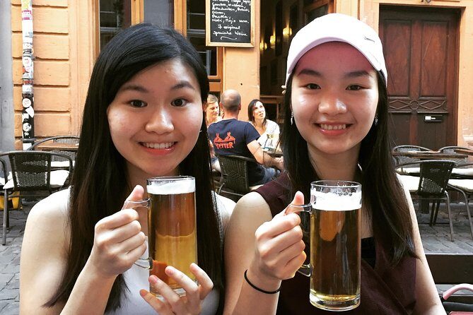 Heidelberg old Town Tour. - An In-Depth Look at Heidelberg’s Old Town Tour