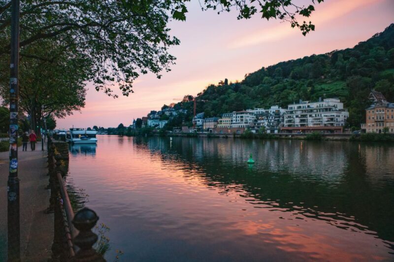 Heidelberg: Scary Tour with Hangmans Daughter - Frequently Asked Questions