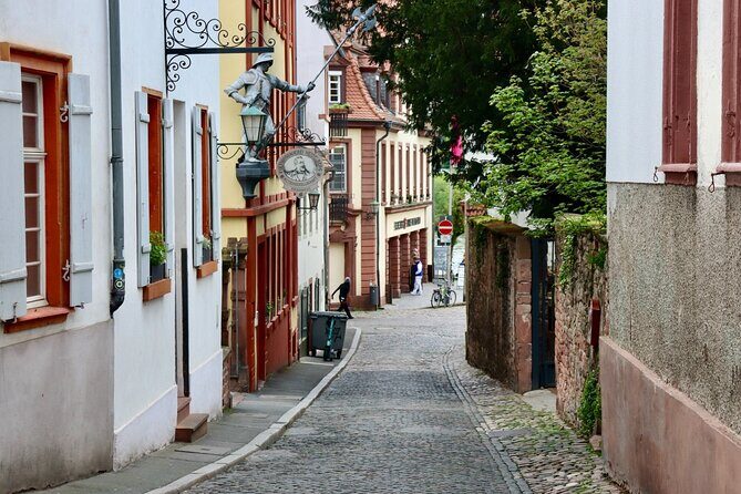 Heidelberg Walking Tour: Explore Top Sights & Hidden Gems - The Value of This Tour
