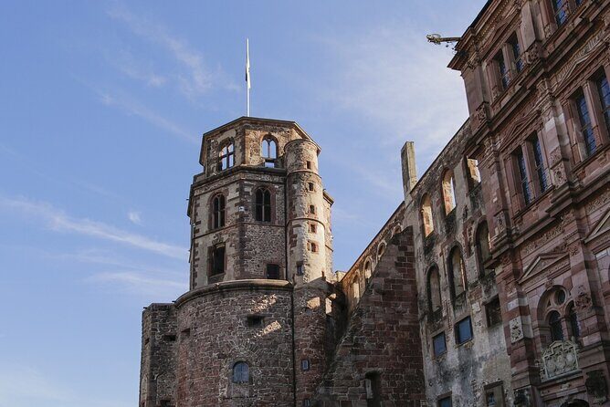 Heidelberg Walking Tour: Explore Top Sights & Hidden Gems - The Sum Up