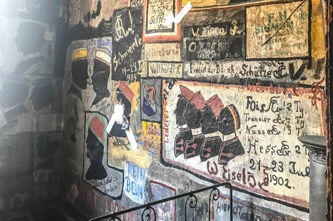 Heidelberg's Altstadt: A Self-Guided Audio Tour - Exploring Heidelberg’s Altstadt: What to Expect