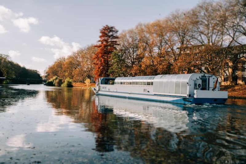 Heilbronn: Boat tour on the Neckar - Final Thoughts: Who Will Love This Experience?