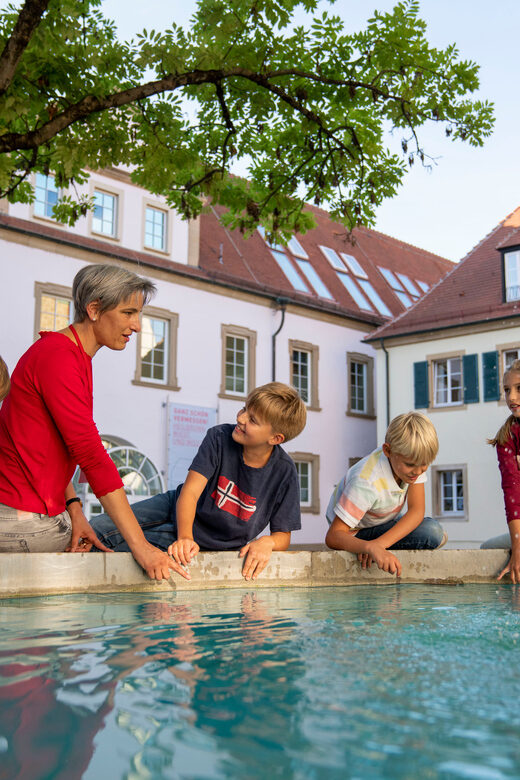 Heilbronn: Kleine Citytour am Samstag - FAQ