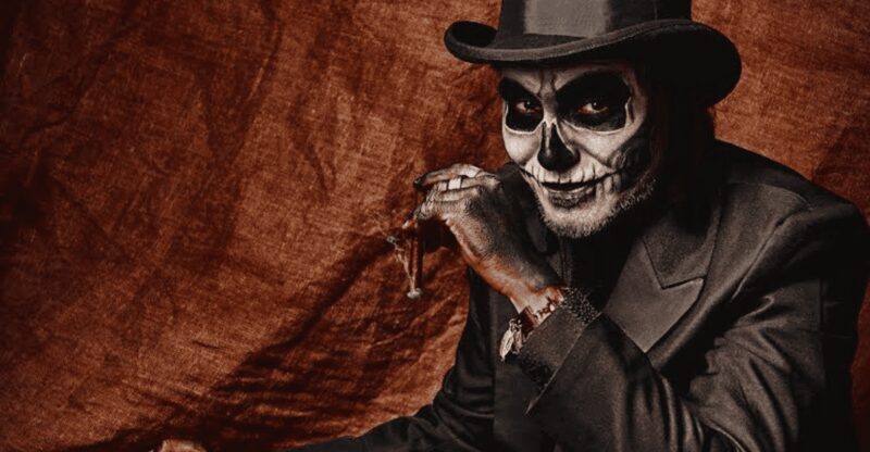 Helen: Haunts Ghost Tour with Paranormal Investigation - Key Points