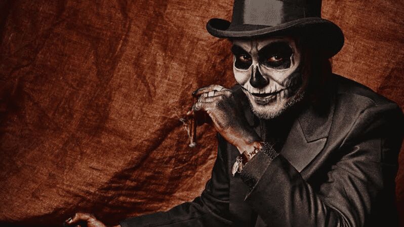 Helen: Haunts Ghost Tour with Paranormal Investigation - Introduction: A Spooky Peek into Helen’s Haunted Corners