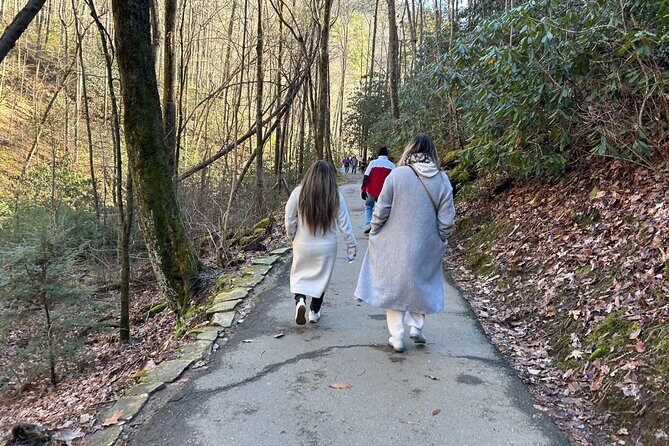 Helen Hike Wine and Dine Private Tour from Atlanta - Final Thoughts