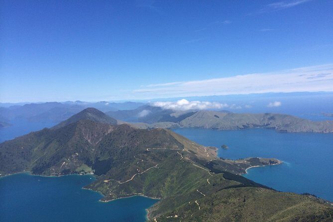 Heli-Fish Marlborough Sounds D'Urville Island Indulgence - 'Catch and Dine' - Is This Tour Worth It?