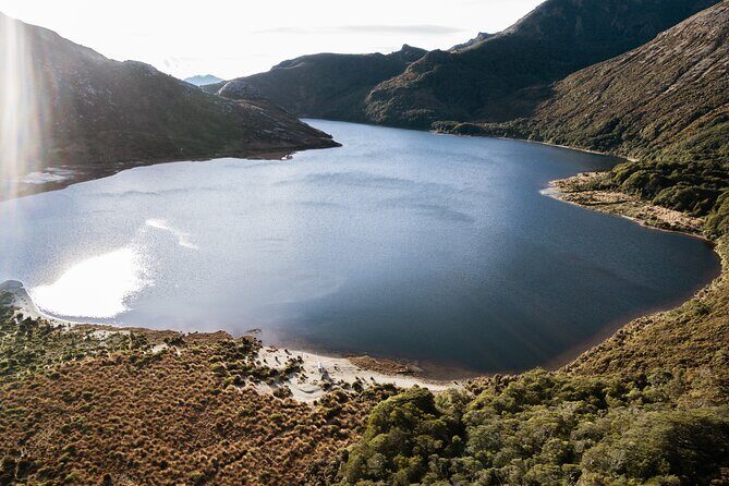 Heli-Picnic Alpine Lake Kahurangi National Park - Who Should Consider This Tour?