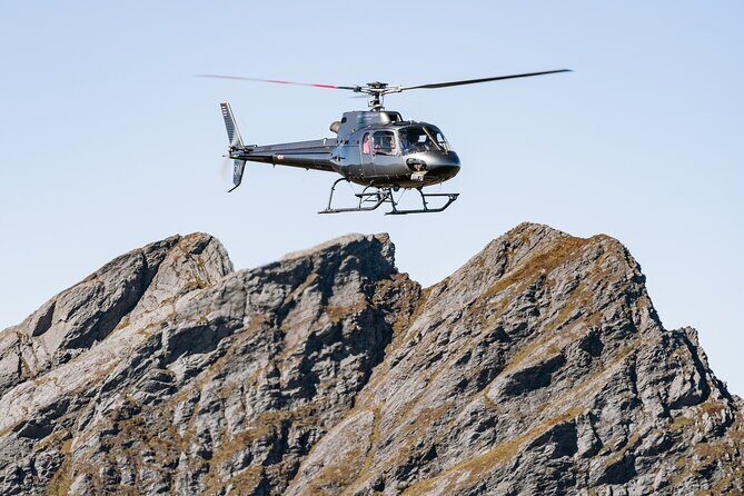 Heli-Picnic Alpine Lake Kahurangi National Park - The Sum Up: Is It Worth It?