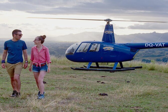 Heli-Quad Bike Tour - Final Thoughts: Is the Heli-Quad Bike Tour Worth It?