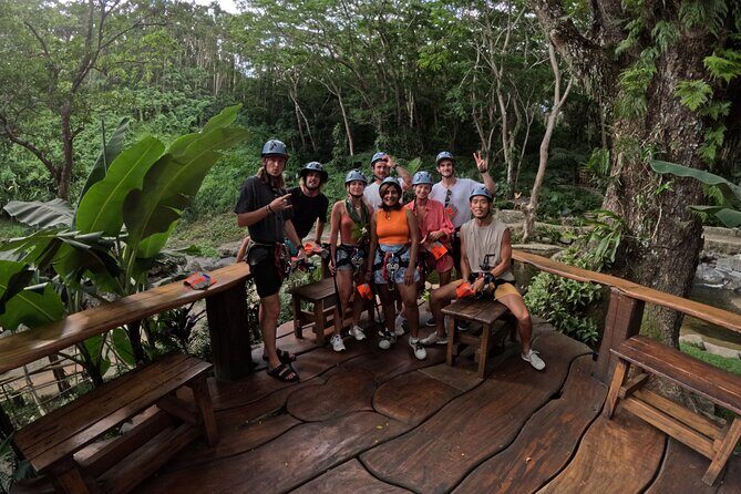 Heli-Ziplining Adventure in Fiji - Pricing & Value Analysis