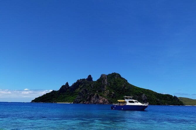 Heli-Ziplining Adventure in Fiji - Who is This Tour Best For?